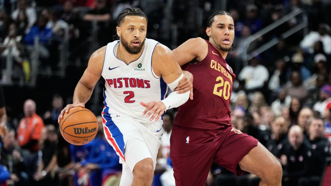 NBA Playoff Picture: Eastern Conference Teams Battle for Position as ...