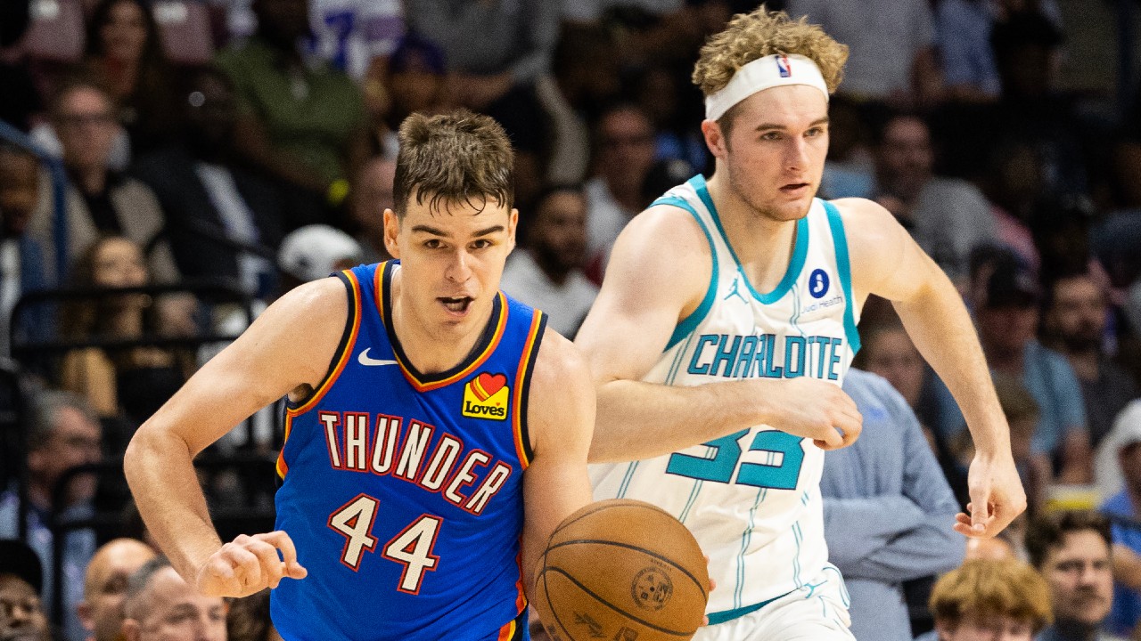 Nikola Topic Makes NBA Debut After Overcoming Injury and Cancer Battle ...