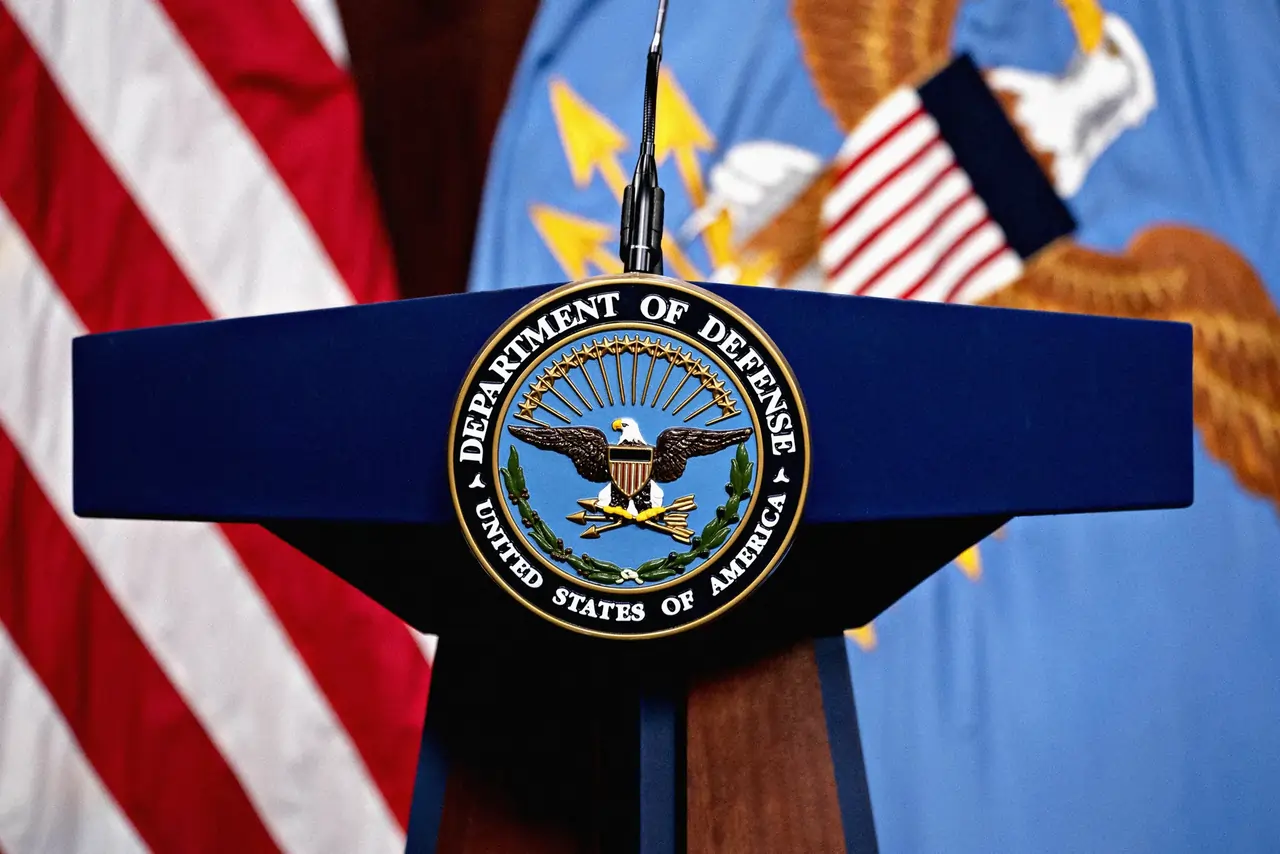 OpenAI Signs Agreement with U.S. Department of Defense to Deploy AI ...