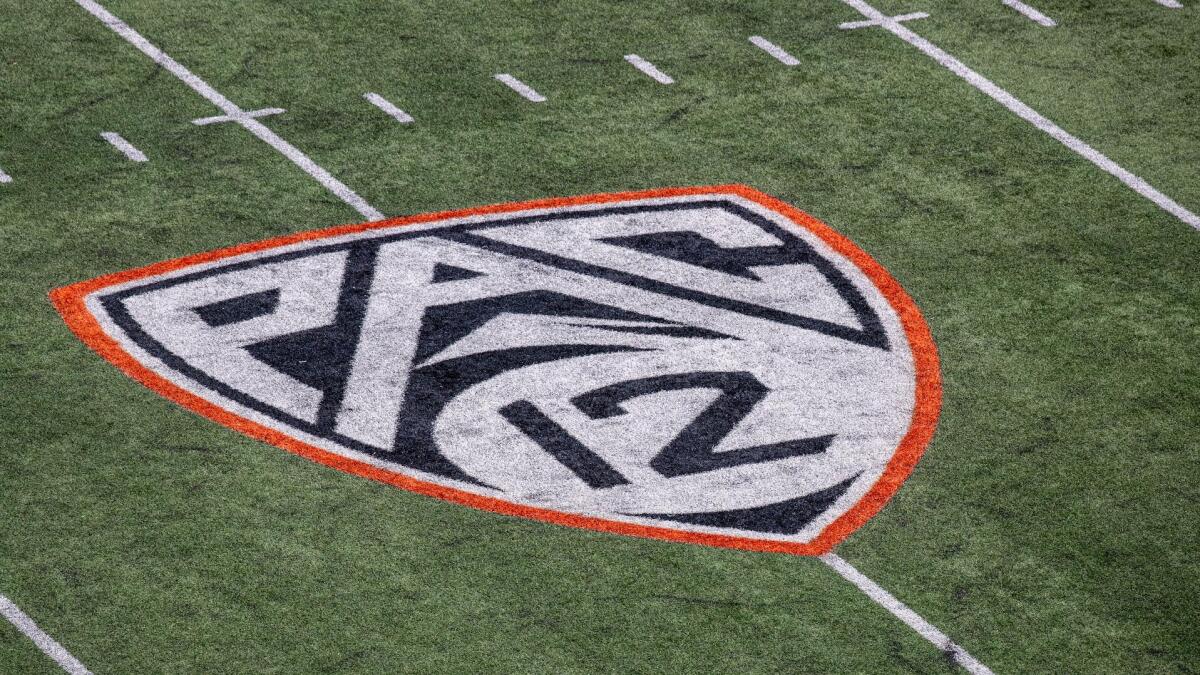 Pac-12 Conference Reveals 2026 Football Schedule with New Teams and ...