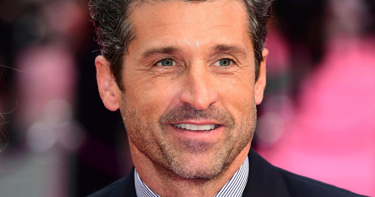 Patrick Dempsey Reflects on His Grey's Anatomy Exit and New Adventures ...