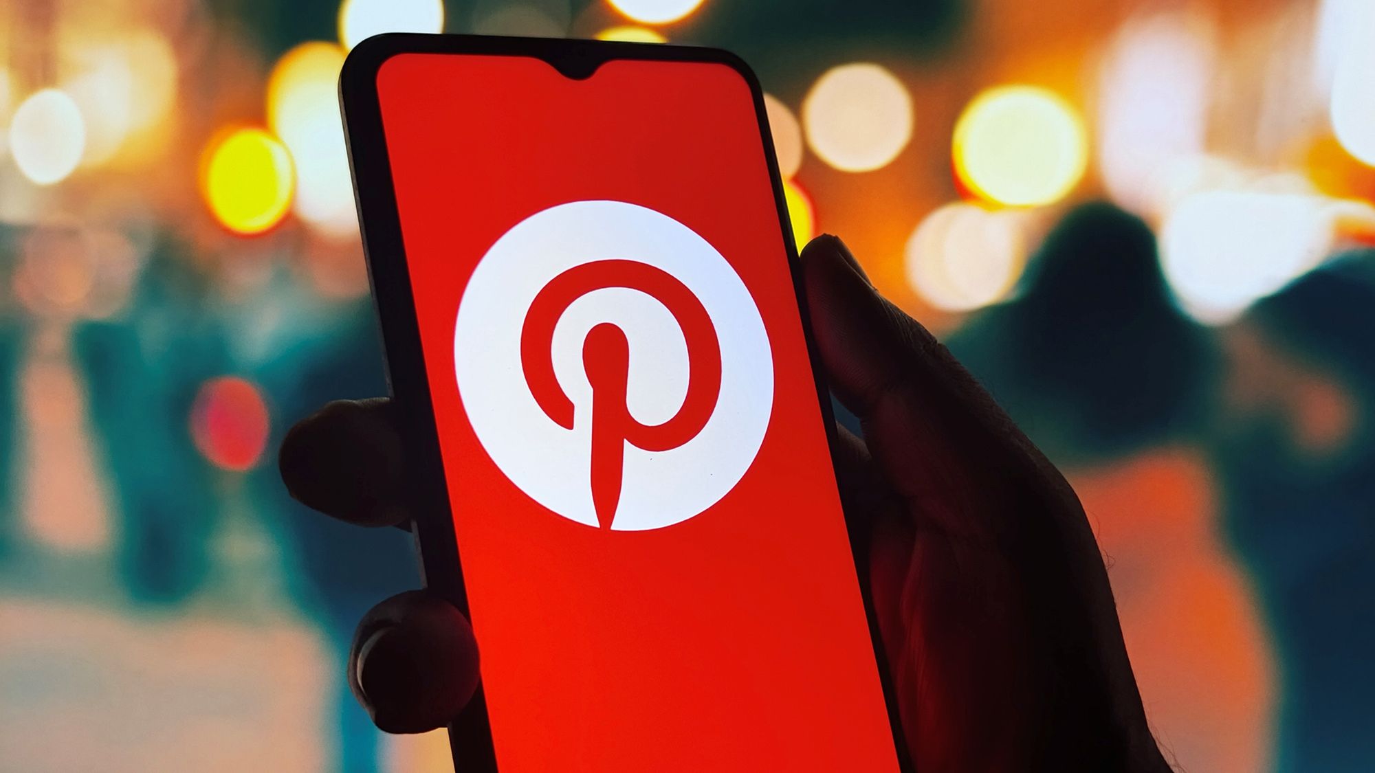 Pinterest Experiences Significant Outage, Service Gradually Restored ...