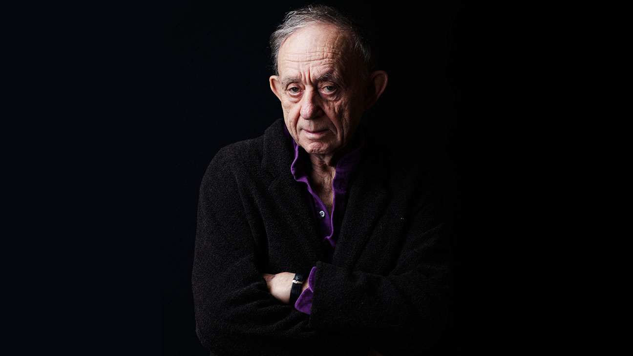 Pioneering Documentary Filmmaker Frederick Wiseman Dies at 96 ...