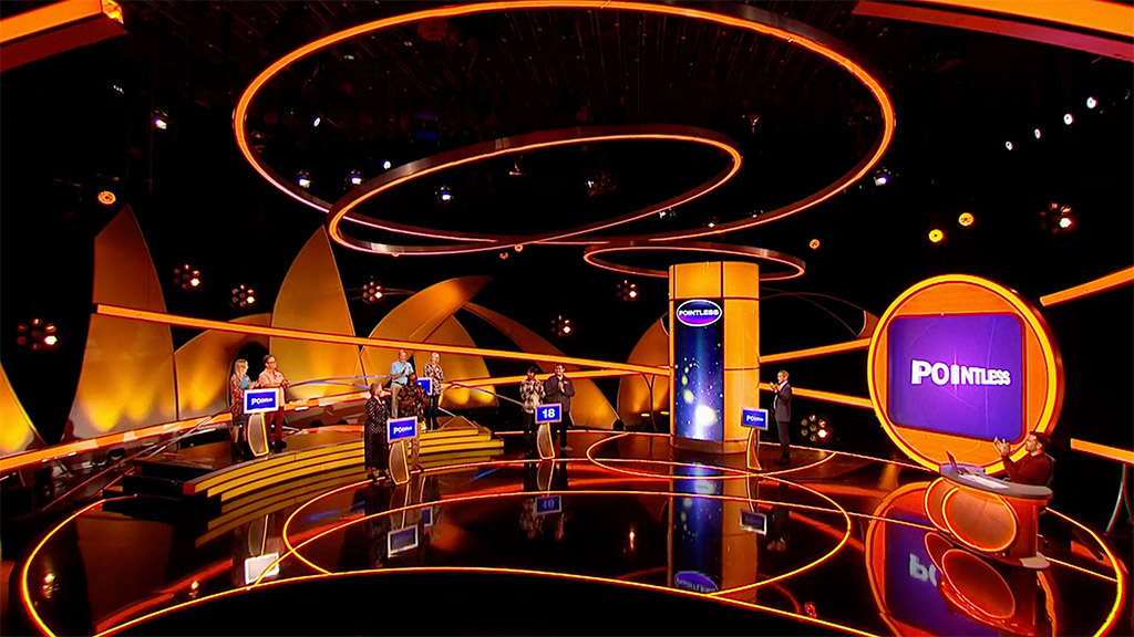 Pointless Season 34 Episode 36 Airs on BBC Two HD - SSBCrack News