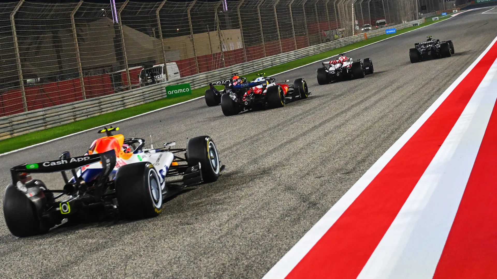 Pre-season testing trends emerge as Formula 1 teams vie for performance ...