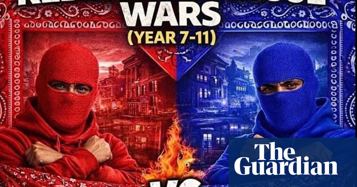 Pupils as young as 11 urged to join school fights on TikTok and ...
