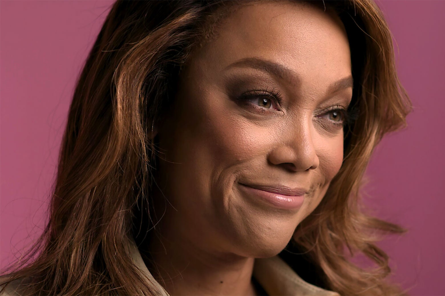 Reality Check: Inside America’s Next Top Model Explores the Show’s ...