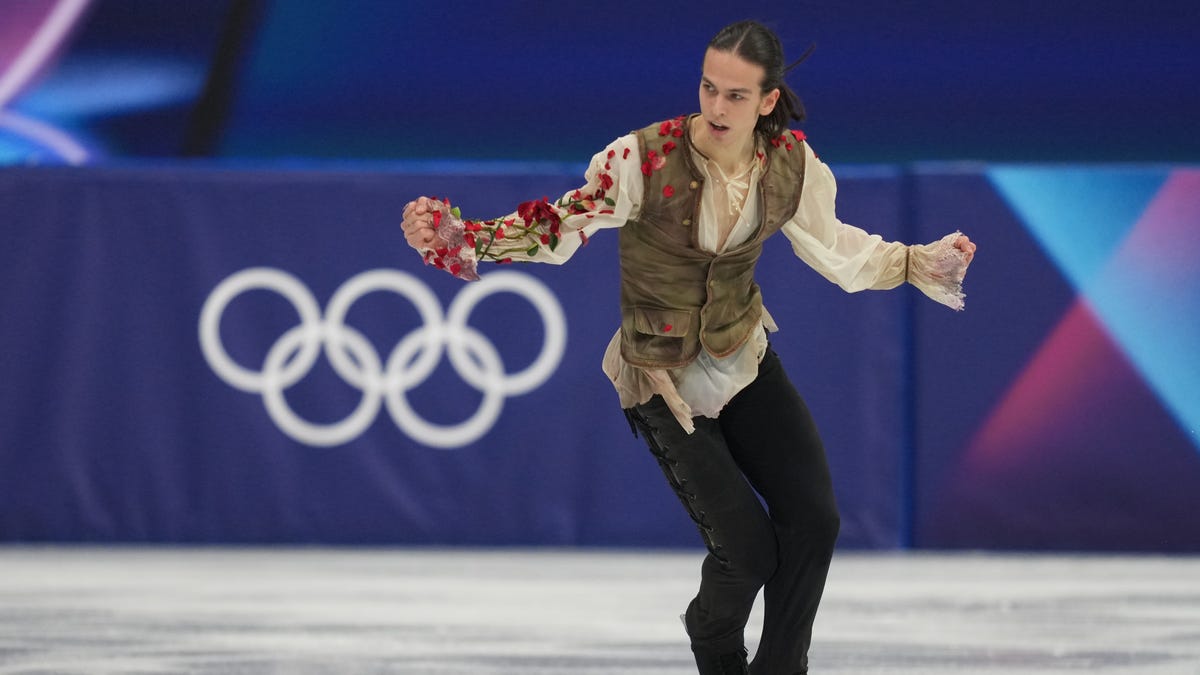 Russian Athletes To Compete As Individual Neutral Athletes At 2026