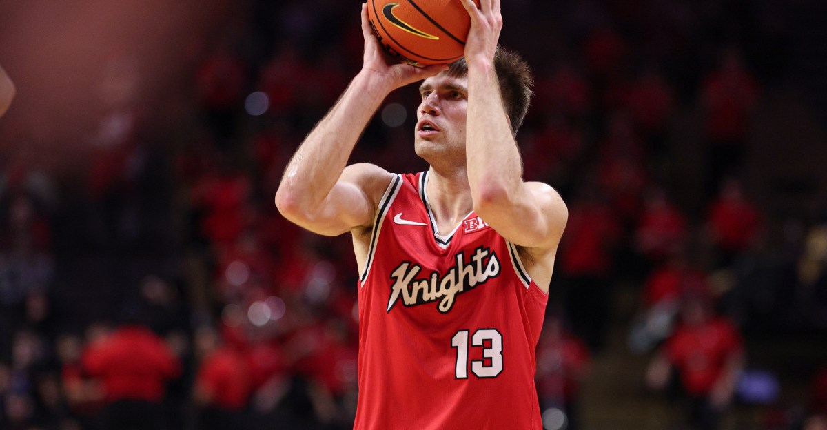 Rutgers Aims for Second Straight Win Against Penn State After Ending ...