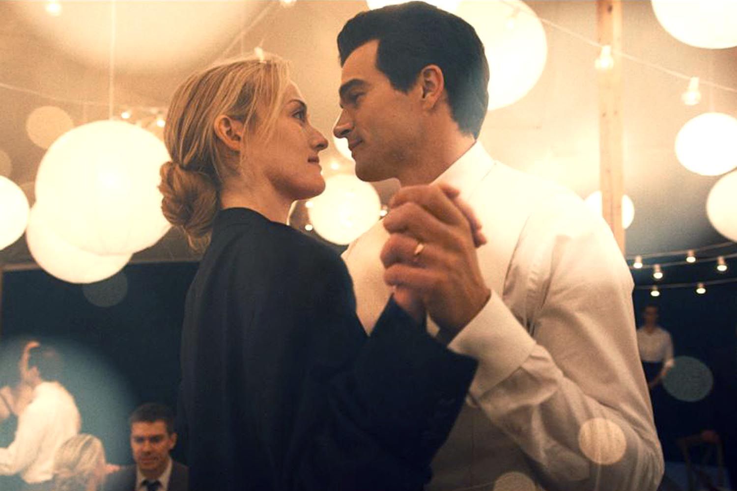 Ryan Murphy's Love Story Anthology Spotlights JFK Jr. and Carolyn ...