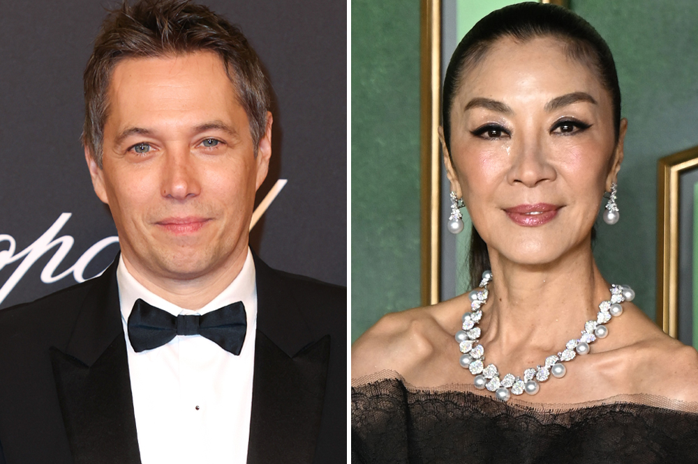 Sean Baker and Michelle Yeoh's "Sandiwara" to World Premiere at Berlin ...
