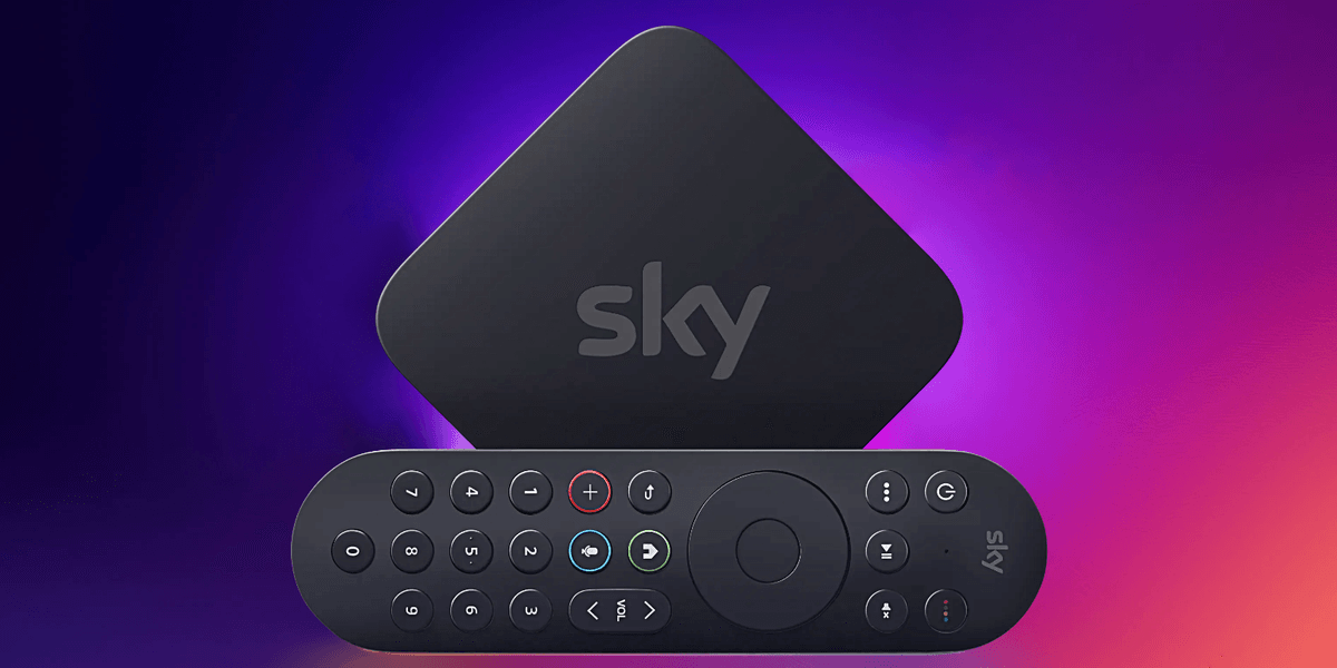 Sky One Returns to TV Guides After Six-Year Hiatus - SSBCrack News