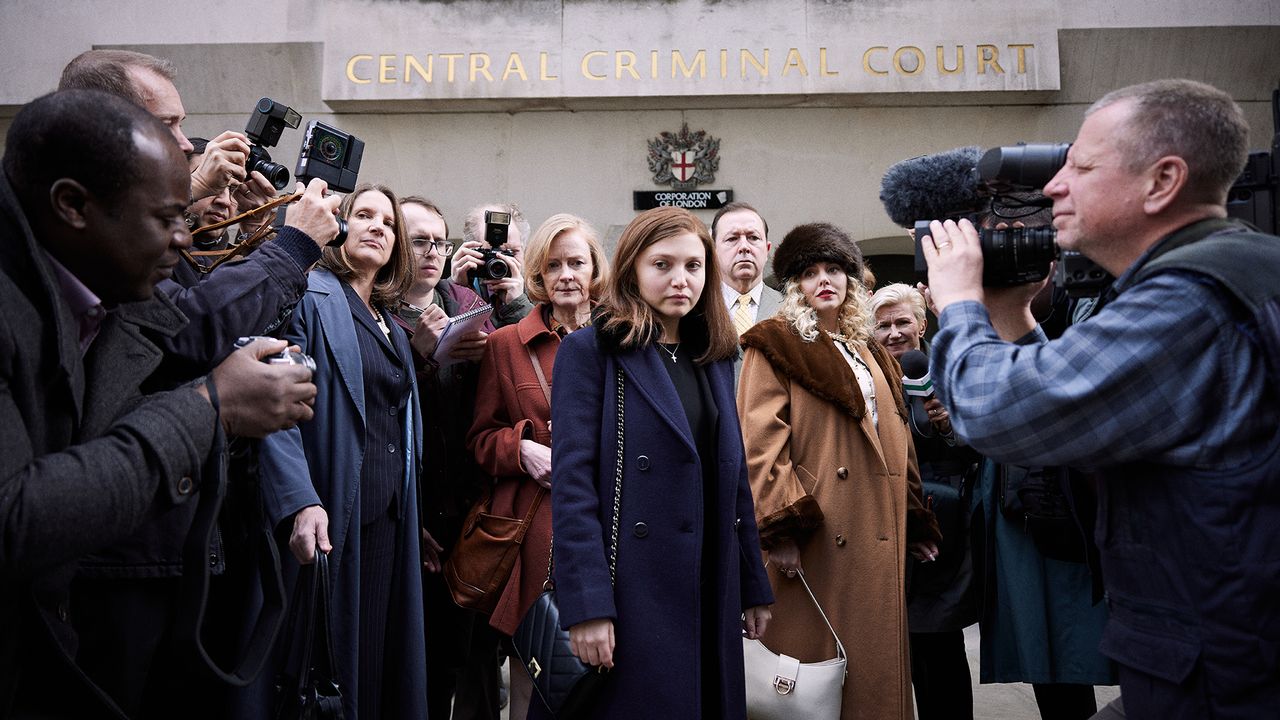 The Lady teaser reveals chilling twists in Jane Andrews' gripping story ...