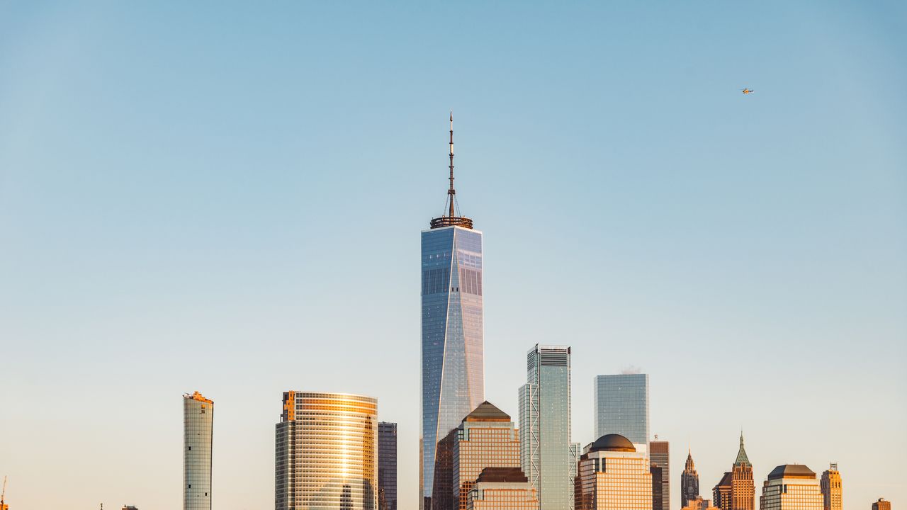 The Tallest Buildings in the World: A Testament to Human Ambition ...