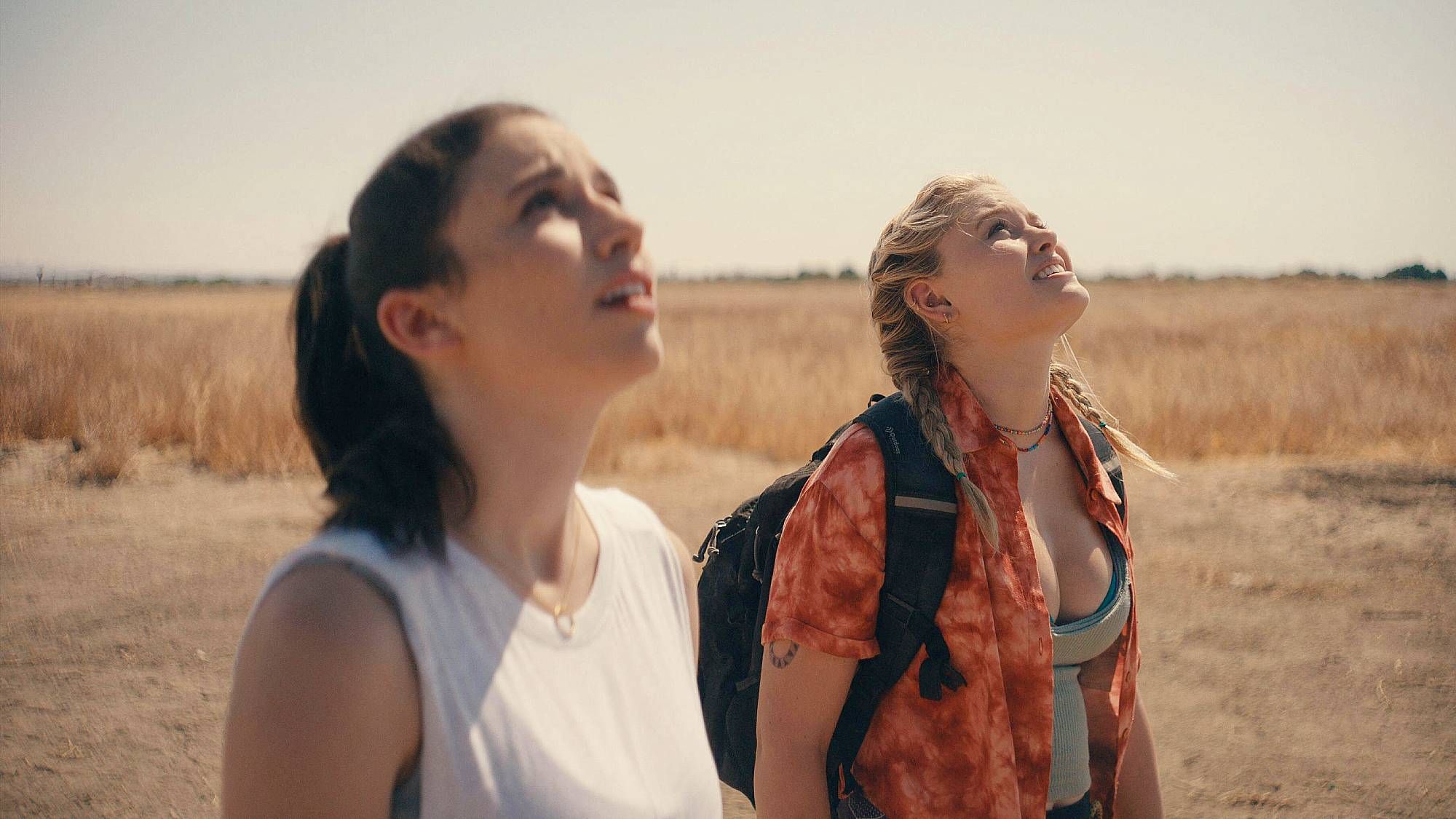 Thriller 'Fall' Now Streaming on Netflix Delivers Unforgettable Heights ...