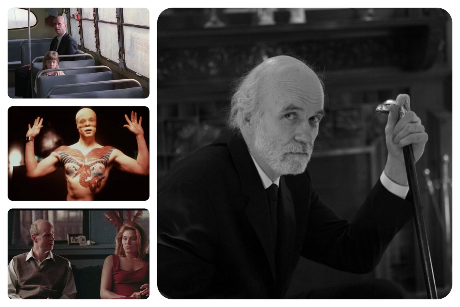 Tom Noonan, Celebrated Actor and Filmmaker, Passes Away at 2026 ...