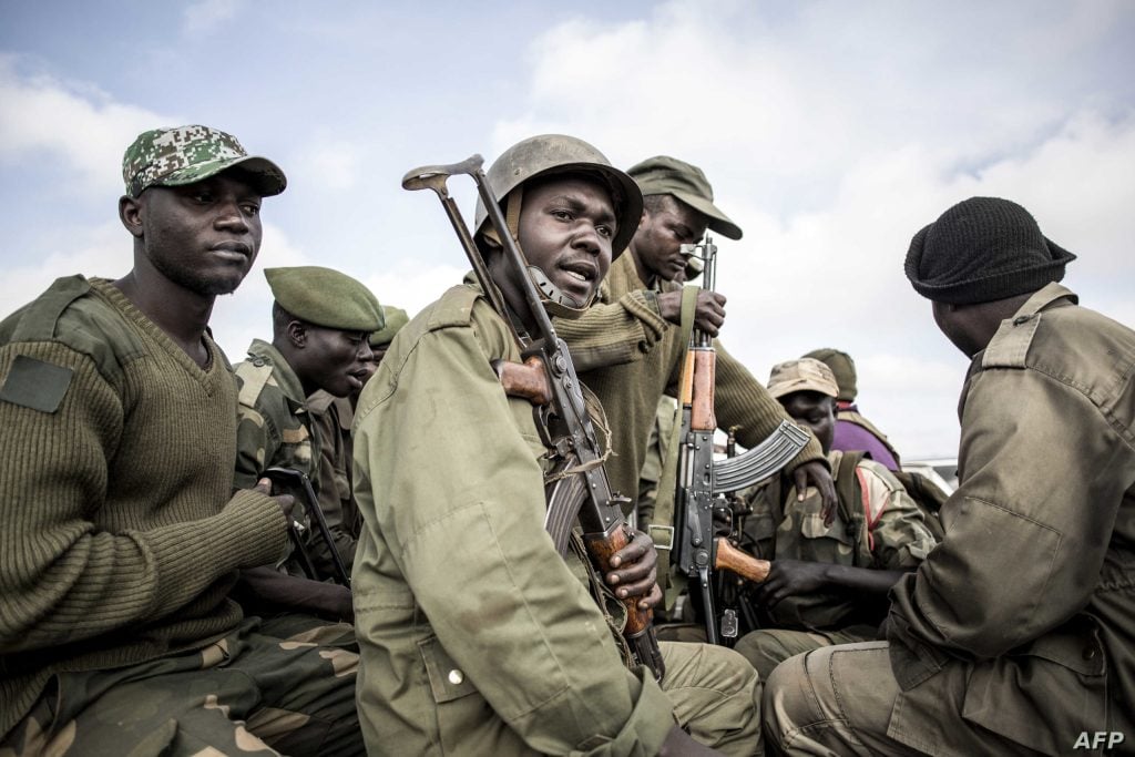 UN Calls for Security Guarantees to Monitor Eastern DRC Ceasefire Amid ...