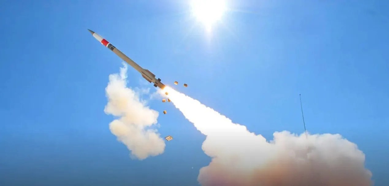 U.S. Begins Delivery of Patriot PAC-3 MSE Missiles to Taiwan - SSBCrack ...
