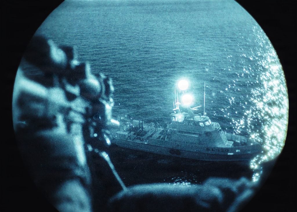 US Military Strike Claims Three Drug Traffickers in Caribbean, Totaling ...