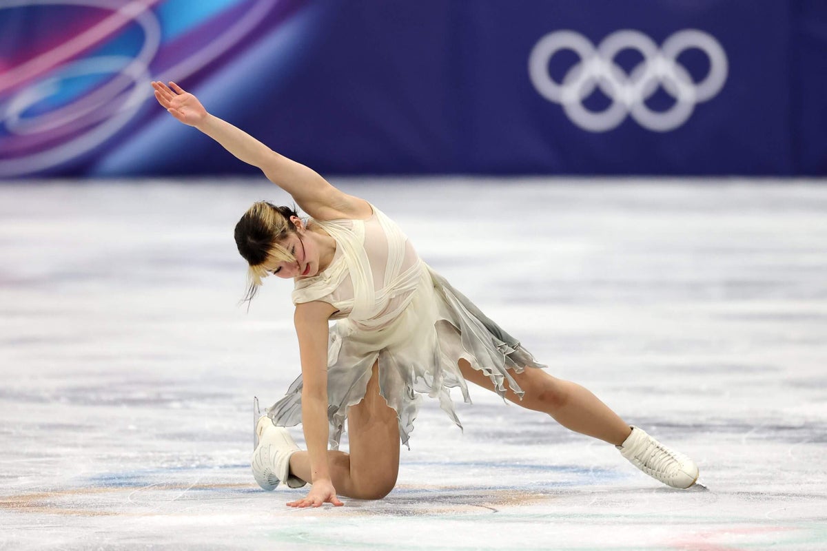 USA Leads as Figure Skating Team Events Set to Conclude at 2026 Winter ...