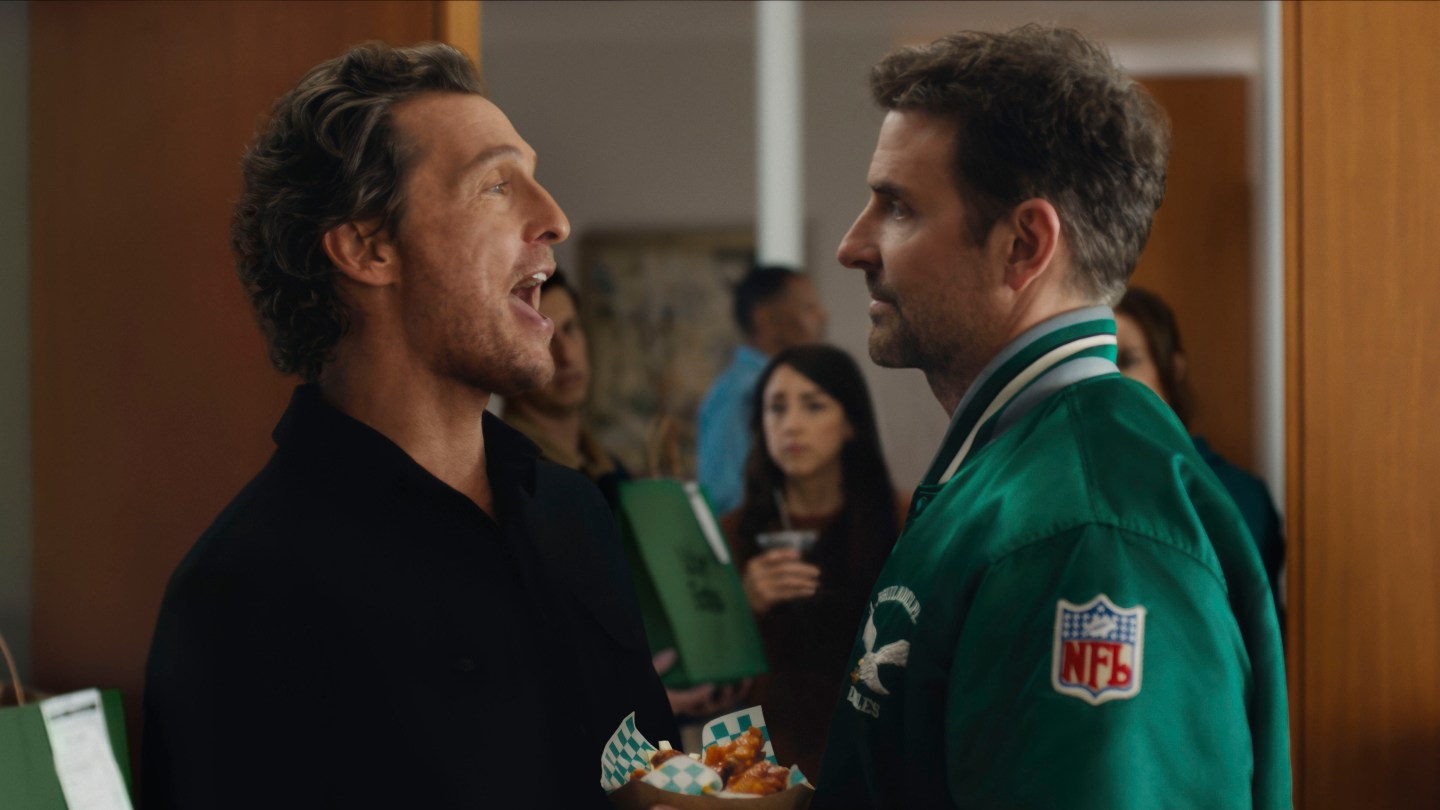 Uber Eats Unveils Unique Customizable Super Bowl Ad Experience ...