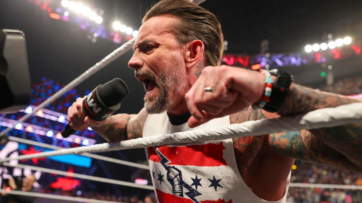 WWE Elimination Chamber 2026: What to Expect from the Matches and ...