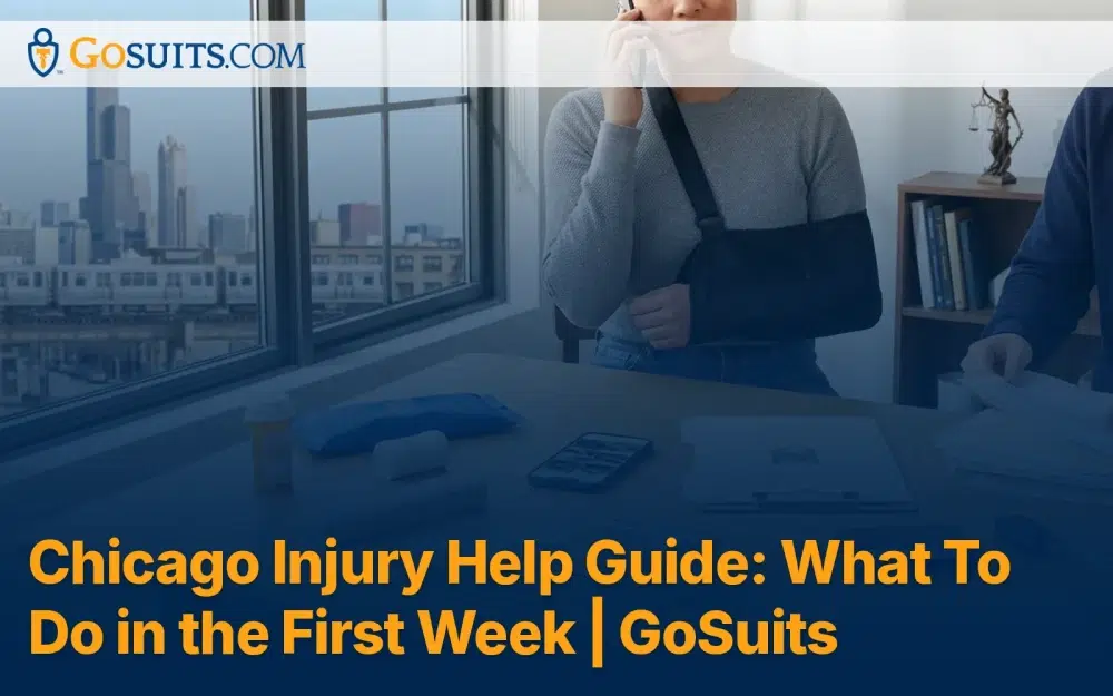 What to Do in the First Hour After a Chicago Accident - SSBCrack News