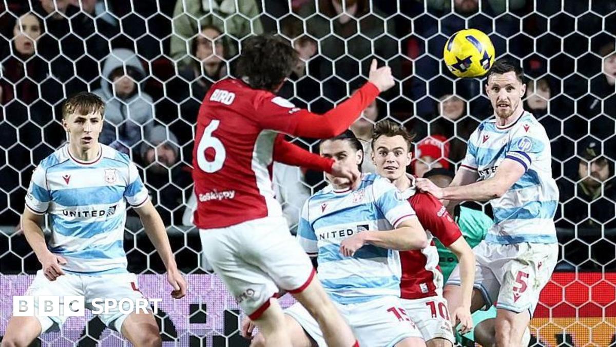 Wrexham and Hosts Share Points in Dramatic 2-2 Draw - SSBCrack News