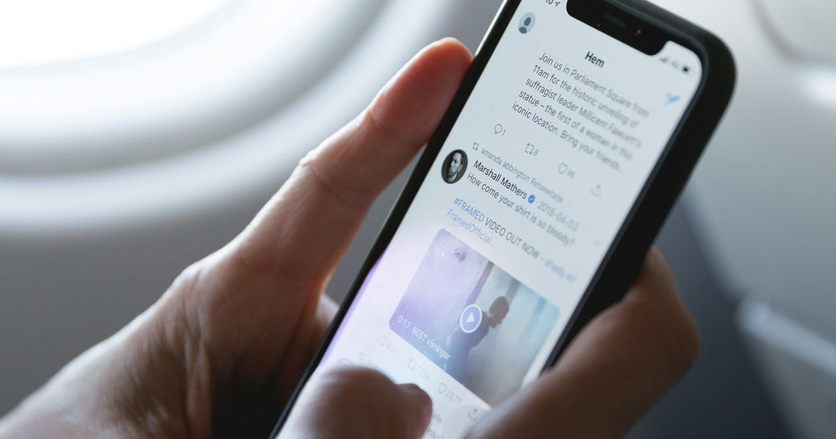 X Experiences Widespread Outage Impacting Users in US and UK - SSBCrack ...