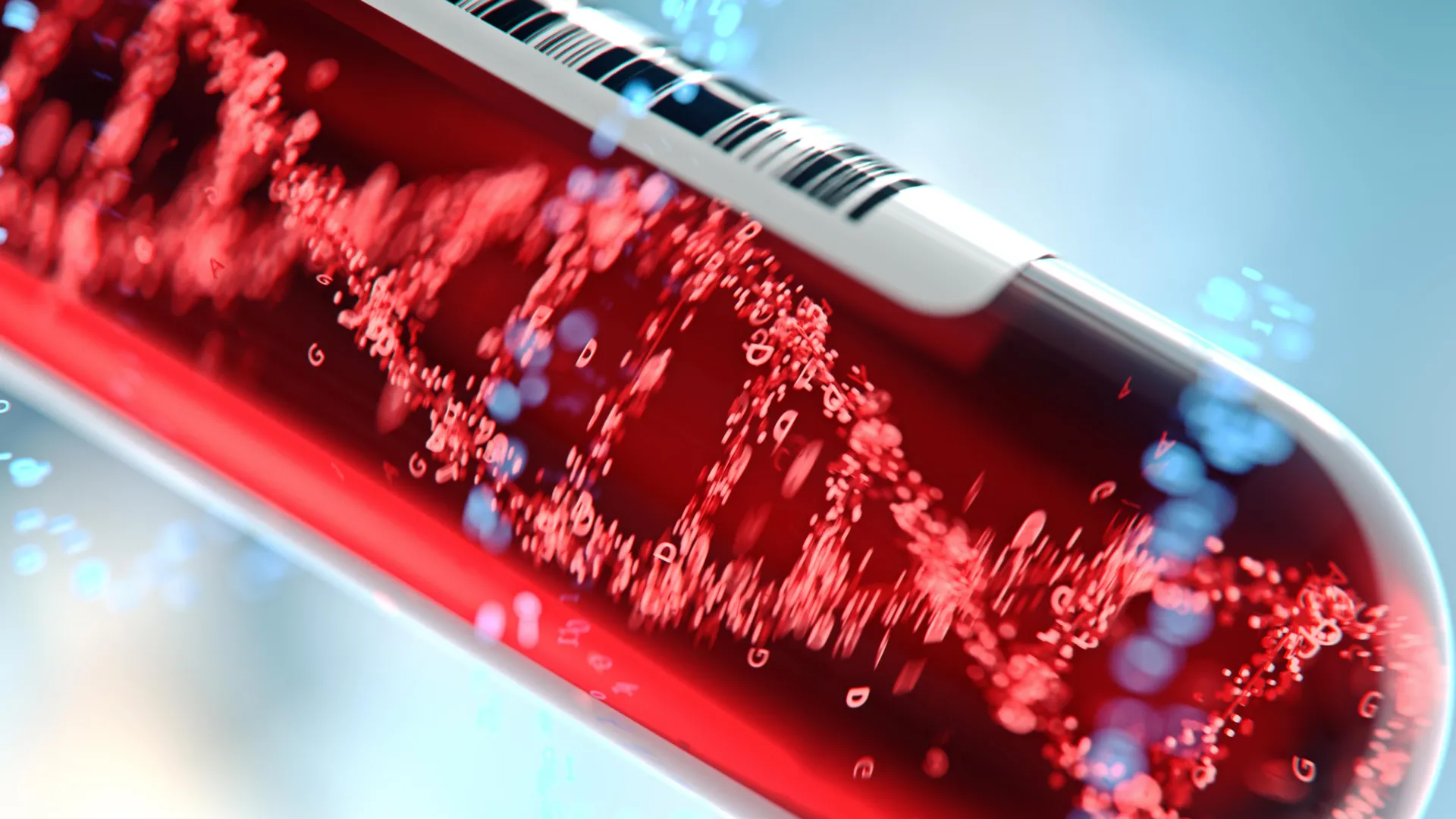 AI-Driven Liquid Biopsy Detects Early Signs of Liver Disease - SSBCrack ...