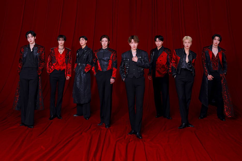 ATEEZ Celebrates Seven Years of Growth and Connection with Fans During ...