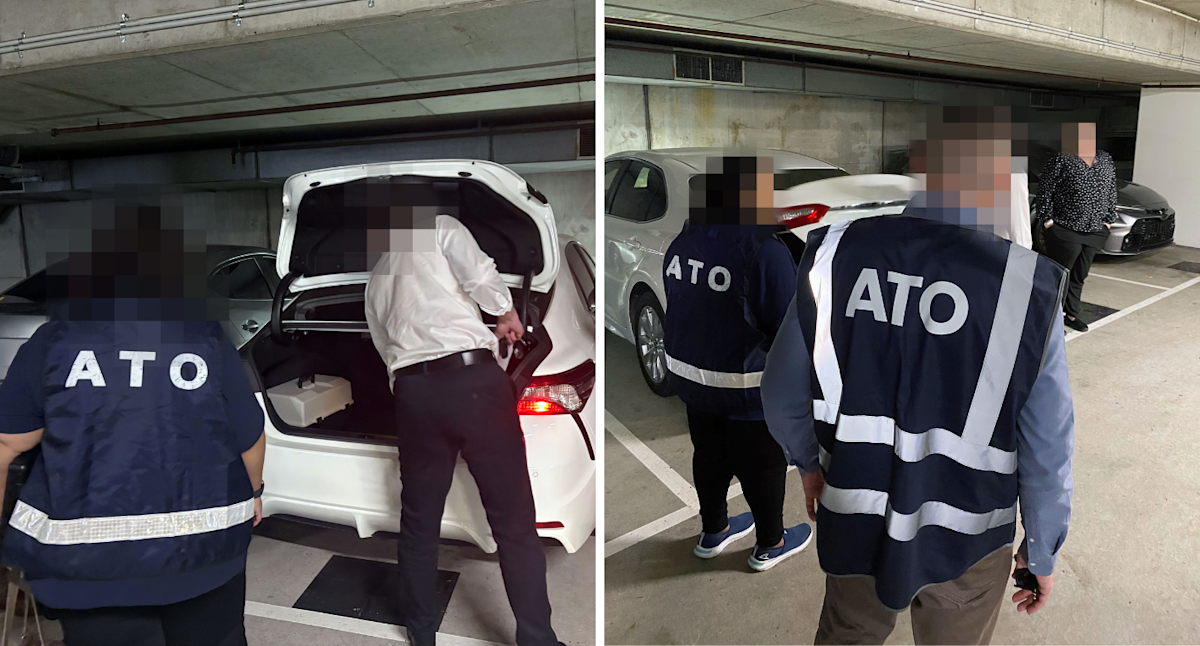 ATO and FWO Target Gold Coast Food Outlets in Surprise Inspections ...