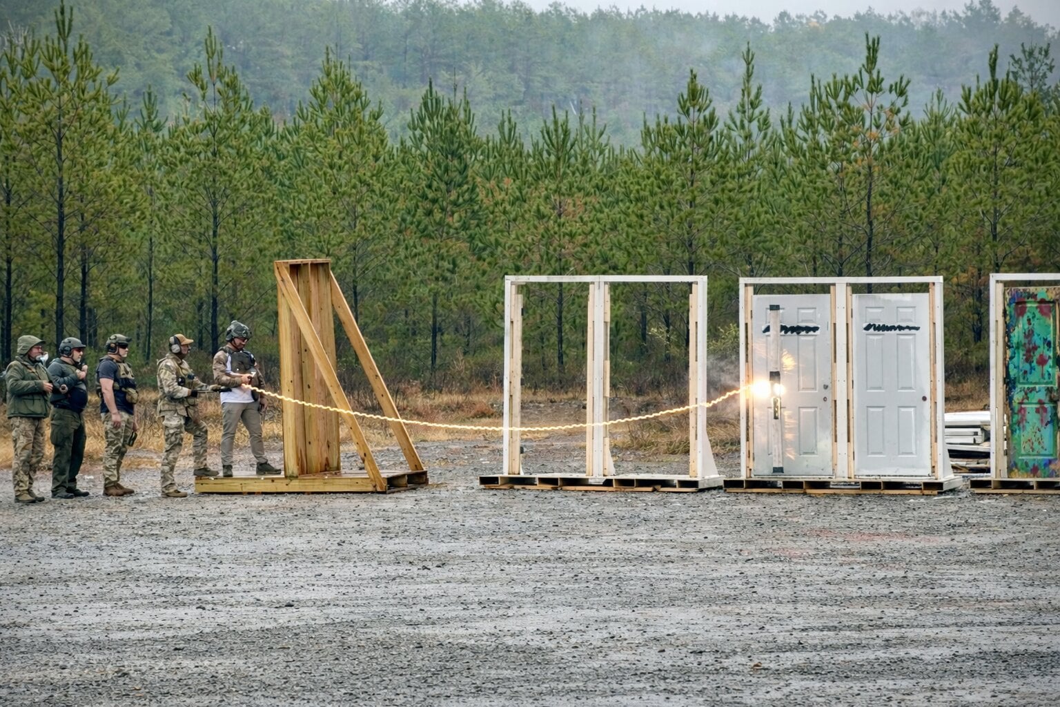 Advancement in Brain Injury Diagnosis with Soldier-Worn Technology ...