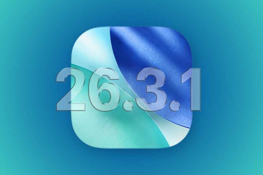 Apple Releases OS 26.3.1 to Support New Studio Displays - SSBCrack News