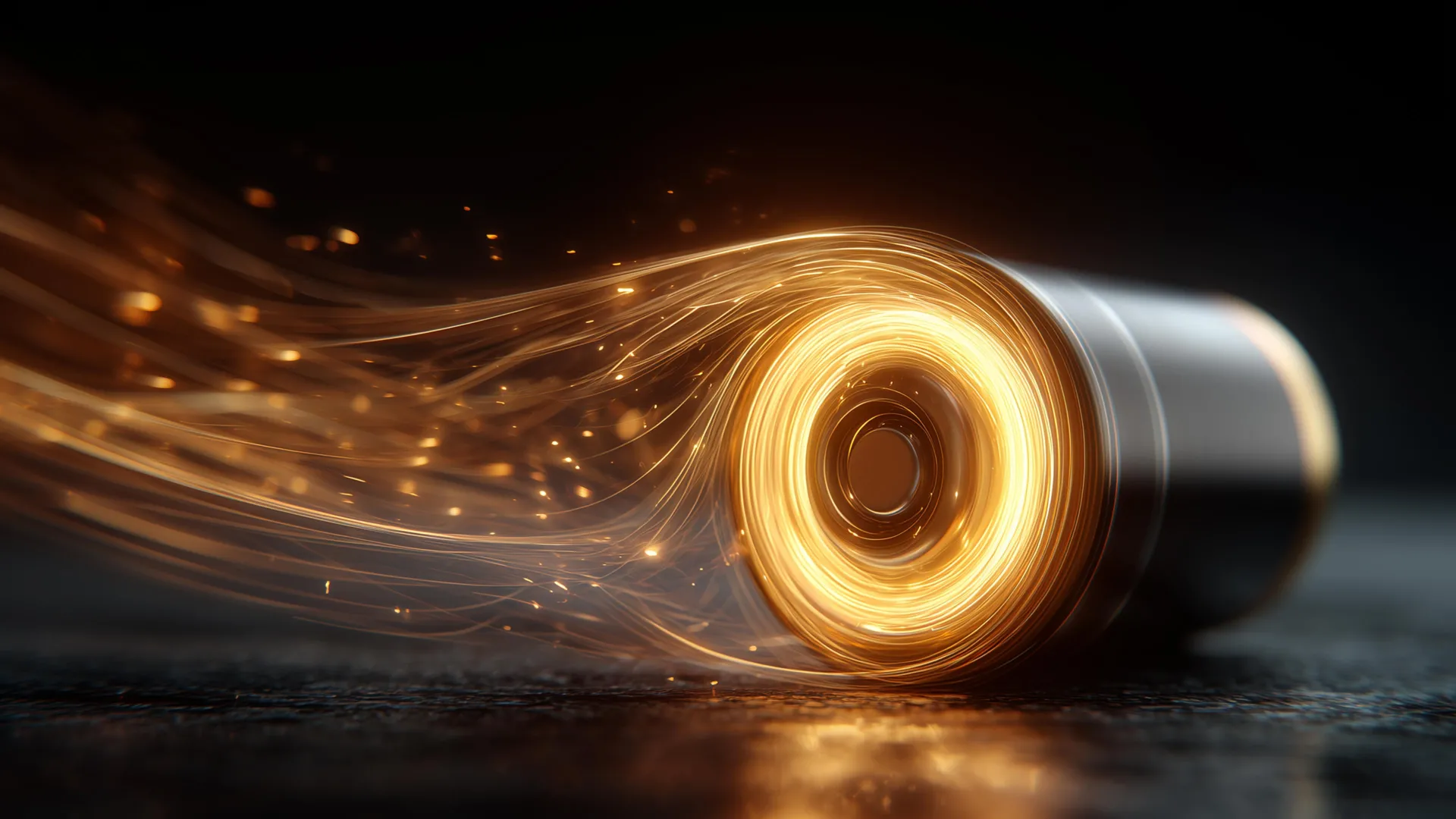 Australian Researchers Develop World’s First Quantum Battery Prototype ...