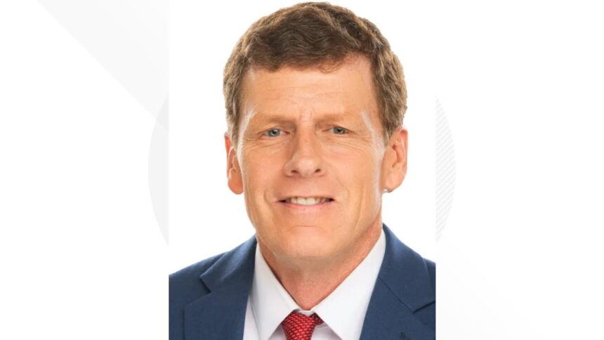 Beloved former WATE meteorologist Matt Hinkin dies at 62 - SSBCrack News