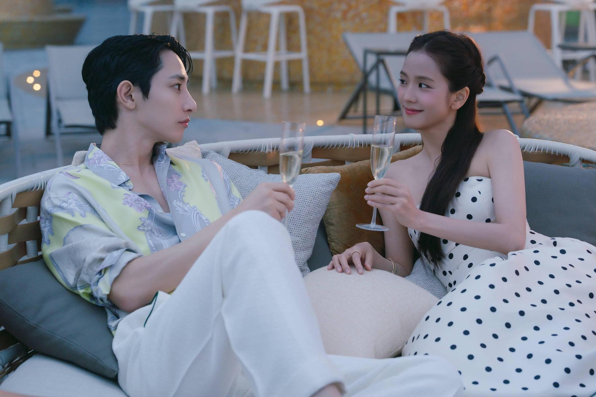 "Boyfriend on Demand" Tops Netflix's Weekly Non-English Series Chart ...
