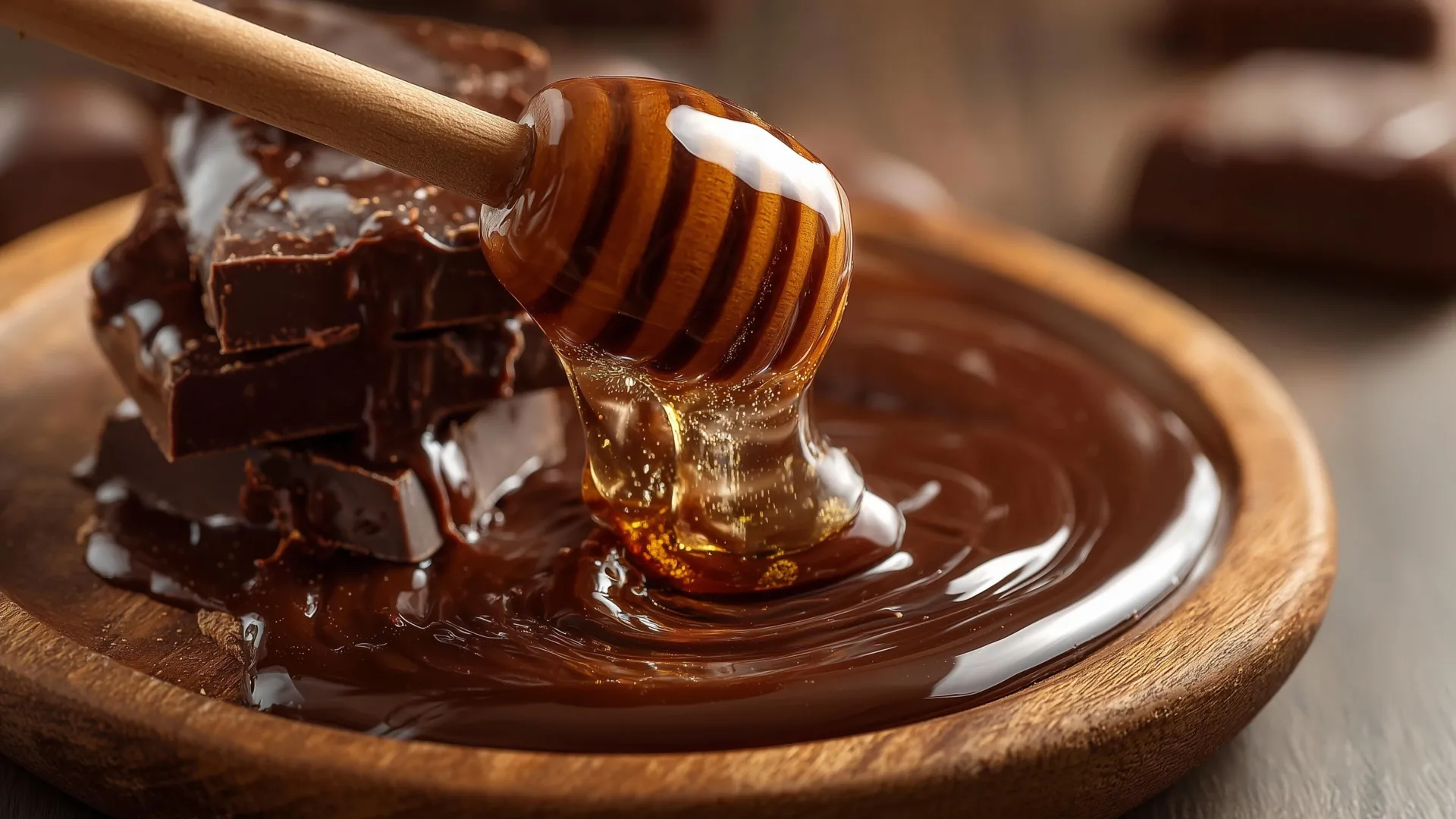 Brazilian Researchers Develop Edible Cocoa-Honey Blend to Reduce Food ...