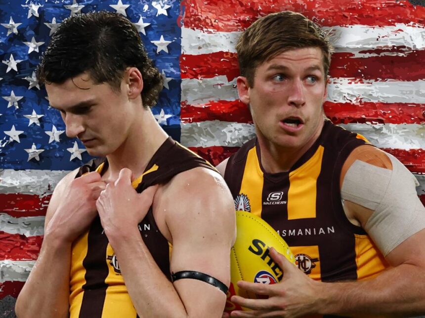 Brent Read: A Multi-Talented Sports Journalist Covering NRL, Golf, and ...