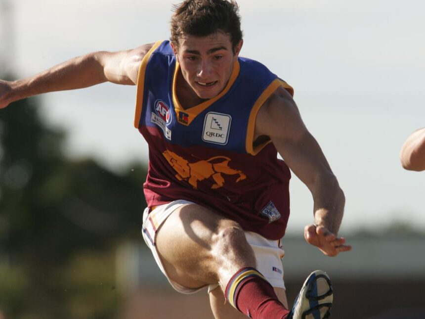 Brent Read: From Soccer Player to NRL and Golf Writing Icon - SSBCrack News