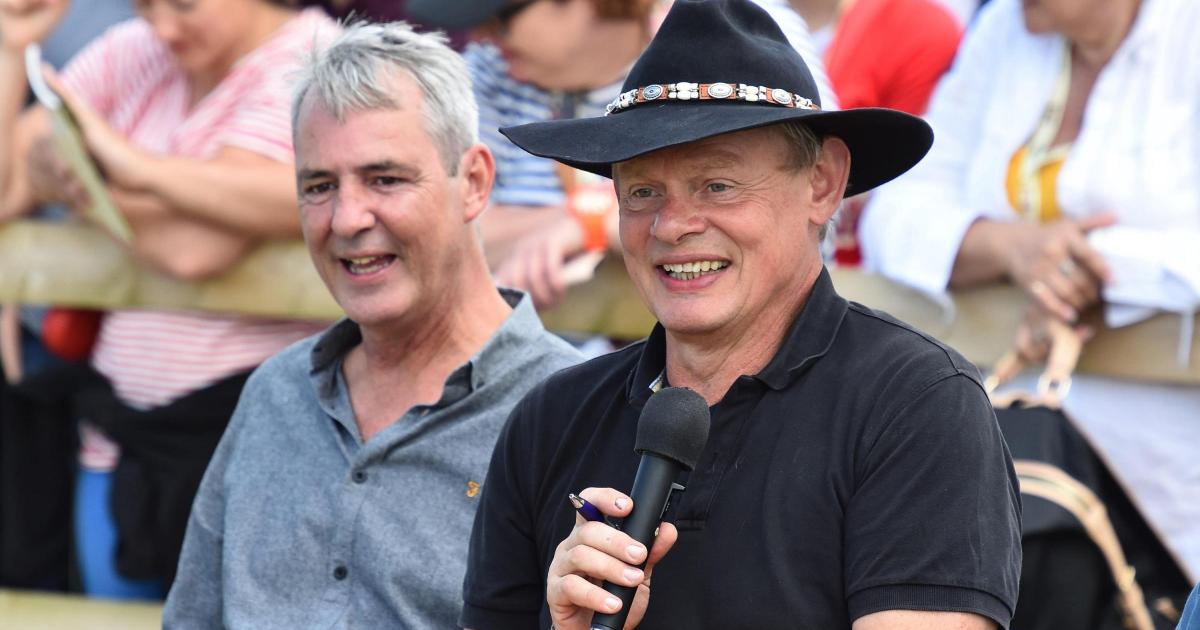 Buckham Fair Returns in 2026 with New Highlights and Celebrity Judges ...