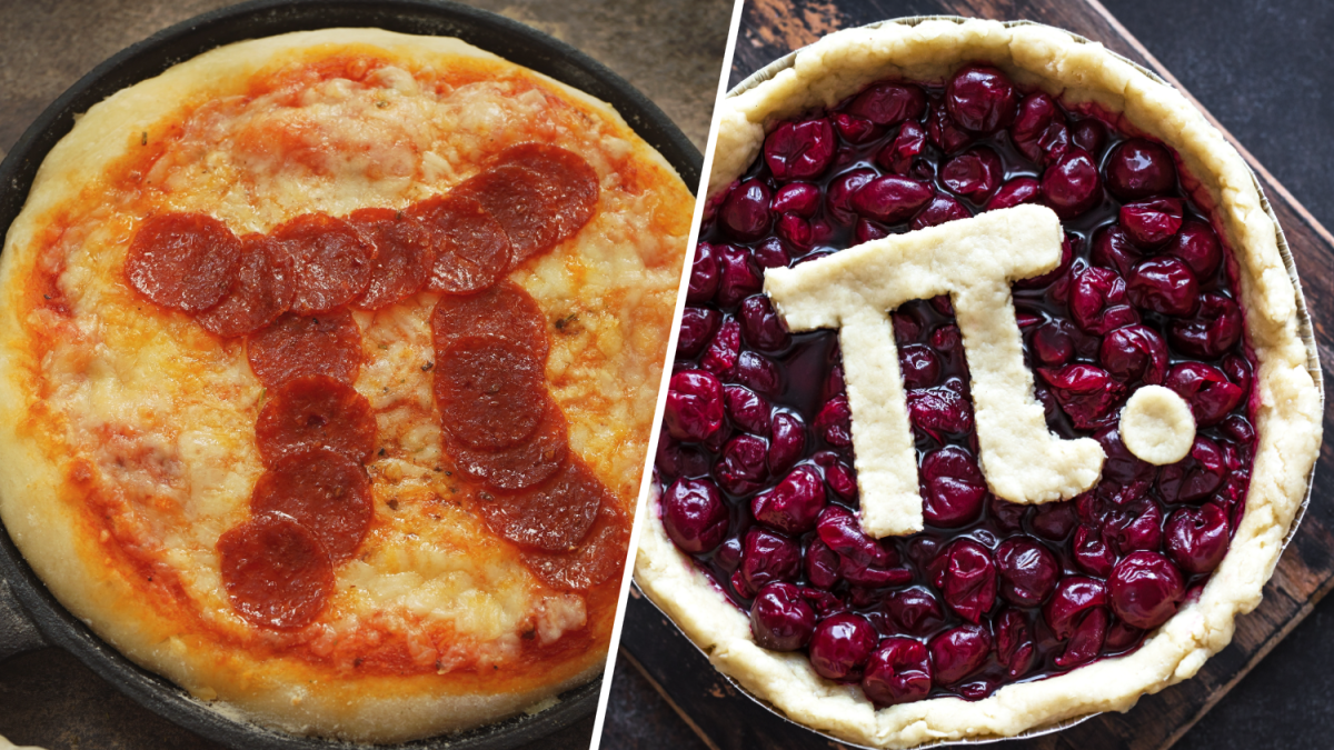 Celebrate Pi Day with Sweet Deals on Pies and Pizzas Nationwide ...