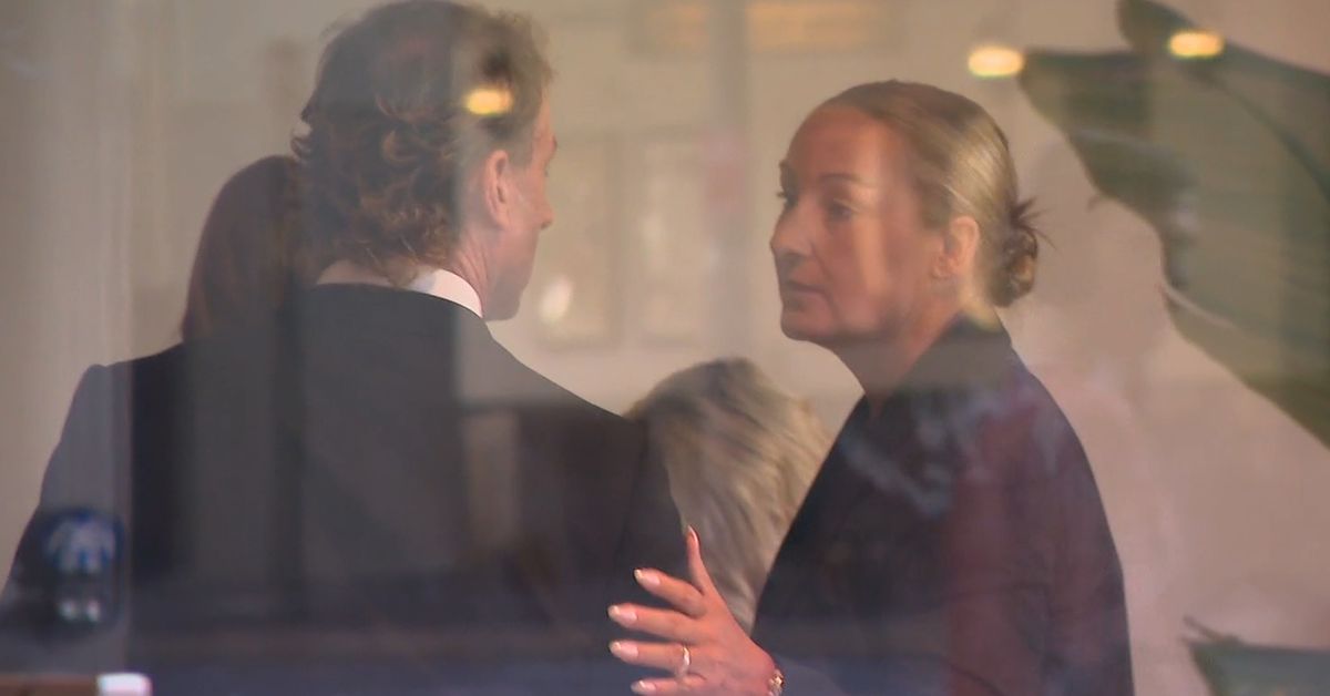 Convicted baby killer Keli Lane granted day release to support partner ...