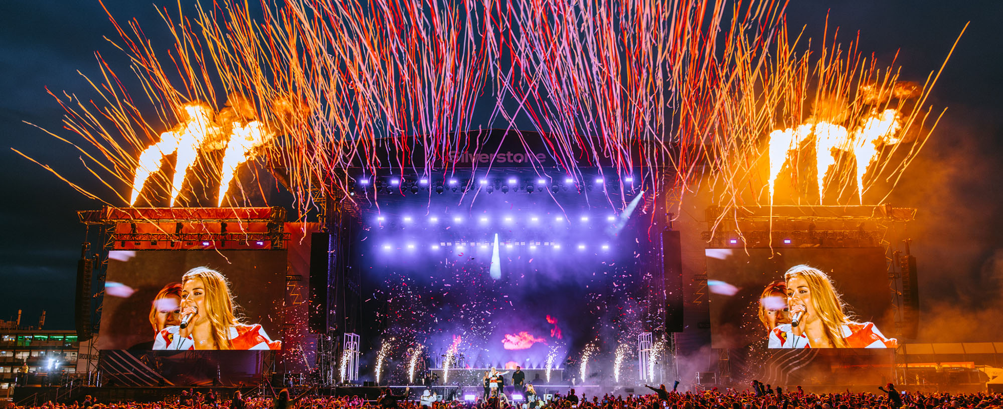 David Guetta, Richard Ashcroft, Chase & Status, and Rag’n’Bone Man to ...