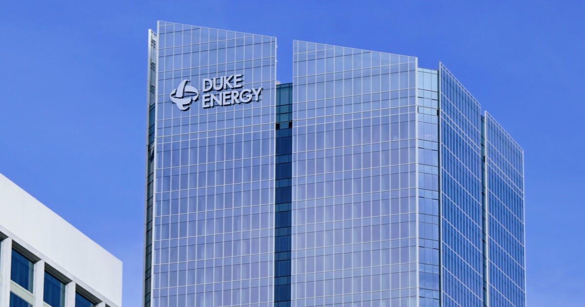 Duke Energy Seeks Approval for Significant Rate Increases and Higher ...