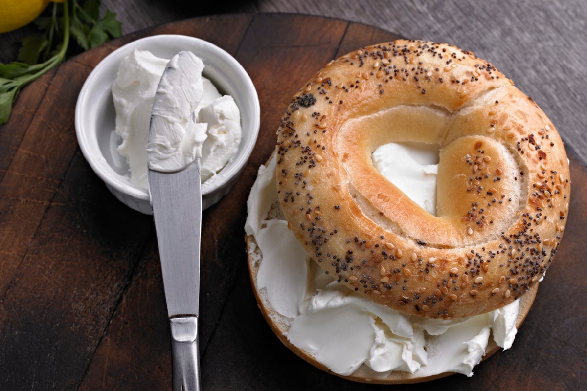 FDA Issues Serious Alert for Cream Cheese Recall Due to Listeria ...