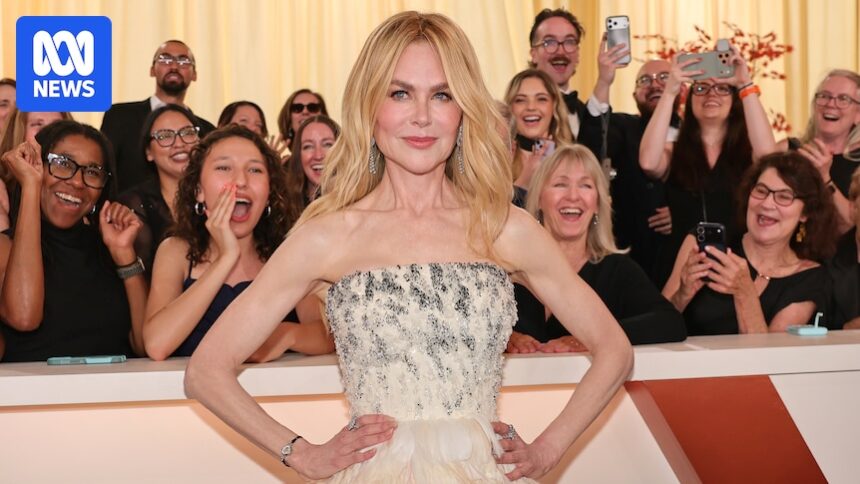 Fashion Highlights from the 2026 Oscars Red Carpet - SSBCrack News