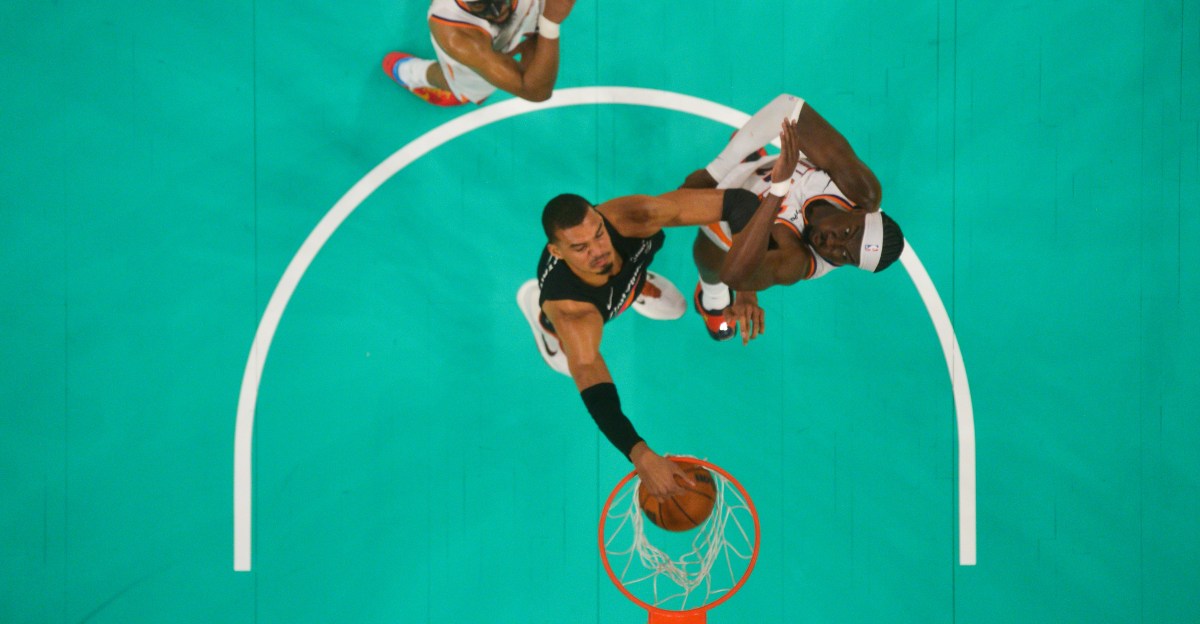 Game Thread: Spurs vs Suns - March 19, 2026 - SSBCrack News