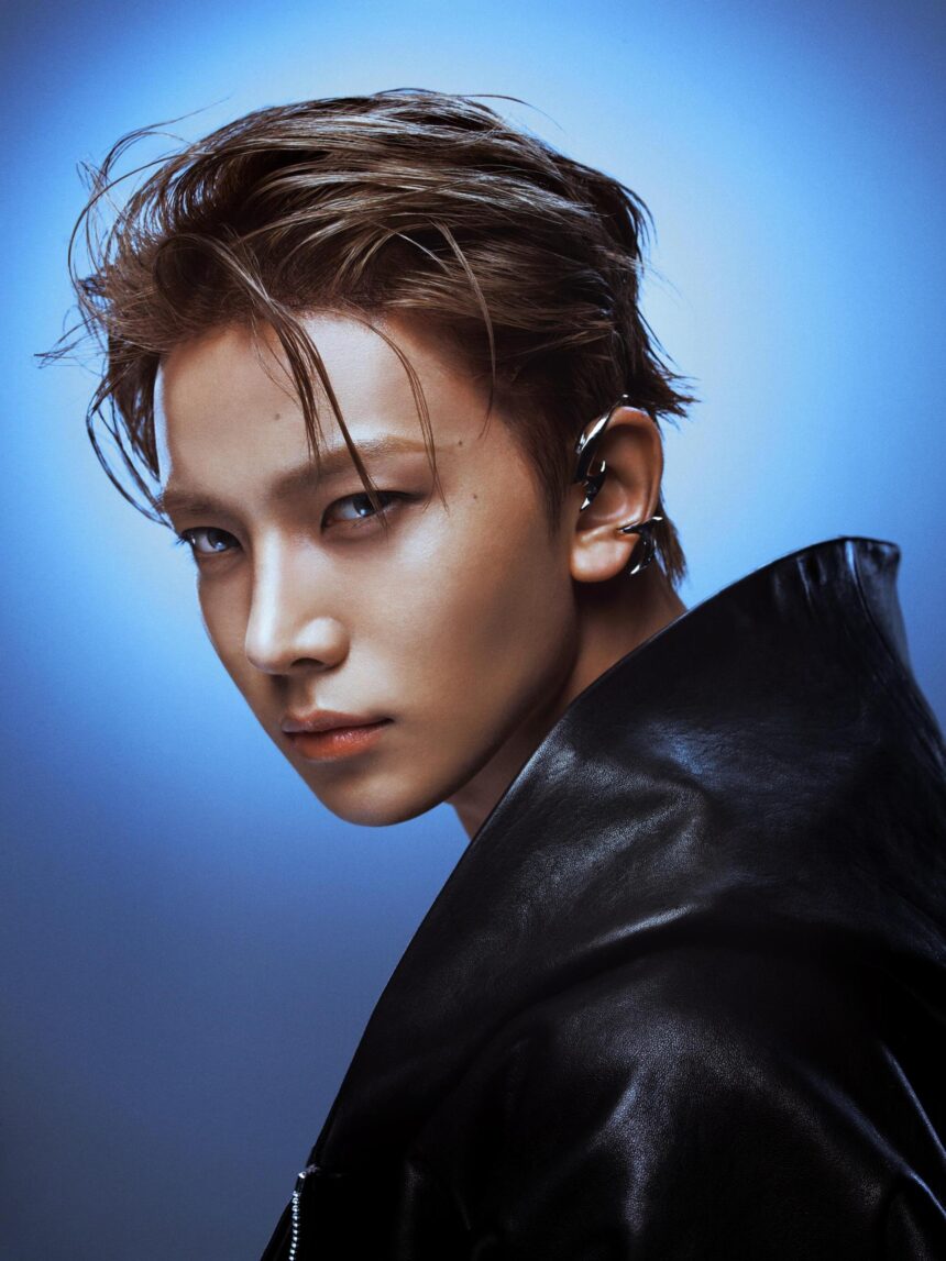 Heeseung of ENHYPEN Announces Departure from Group to Pursue Solo ...
