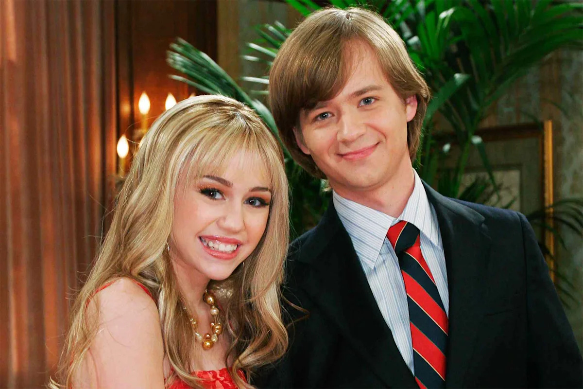 Jason Earles Reveals He Was 28 When He Auditioned for Hannah Montana ...